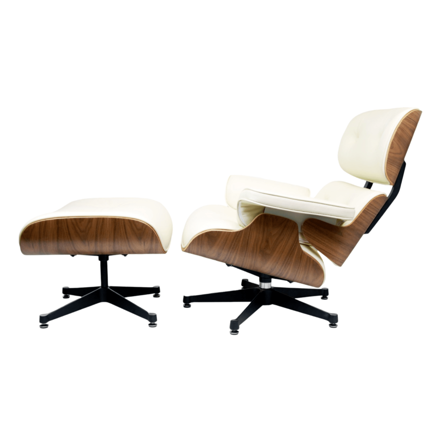 Replica Eames Lounge Chairs United Kingdom UK - Esoterior Furniture